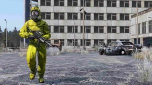 DayZ stuck on the loading screen when joining server: Fixes & Workarounds