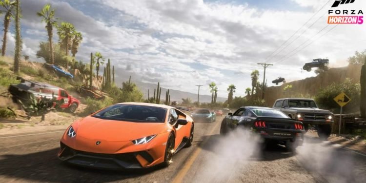 How to get the Ferrari SF90 in Forza Horizon 5 - DigiStatement