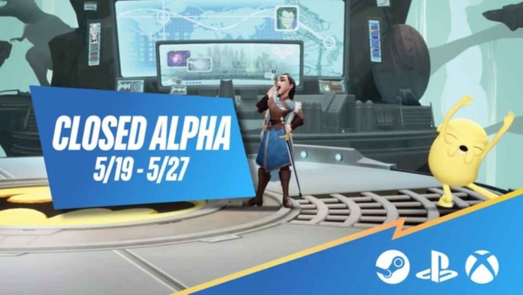 MultiVersus Crossplay & Crossplatform details - DigiStatement