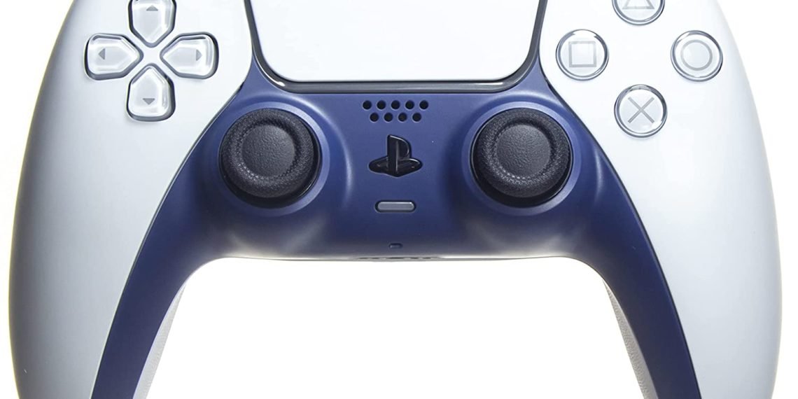How to Change Button Layout on PS5 Controller