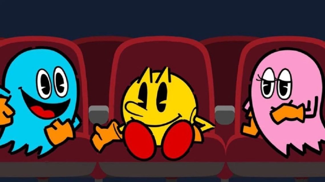 Pac-Man Museum+ Mobile (Android) & iOS (iPhone, iPad) Release Date ...
