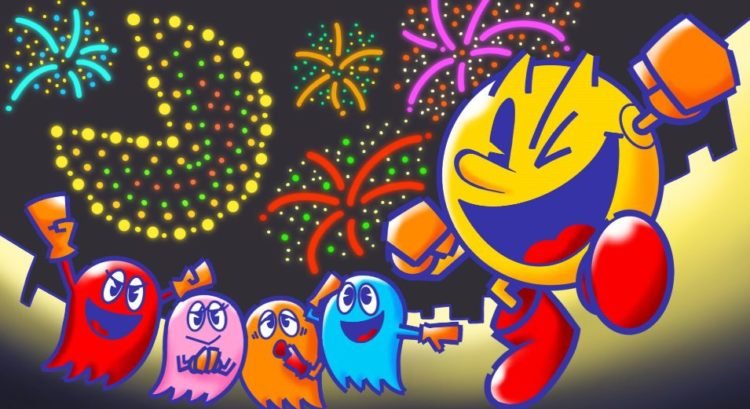 Pac-Man Museum+ Mobile (Android) & iOS (iPhone, iPad) Release Date ...