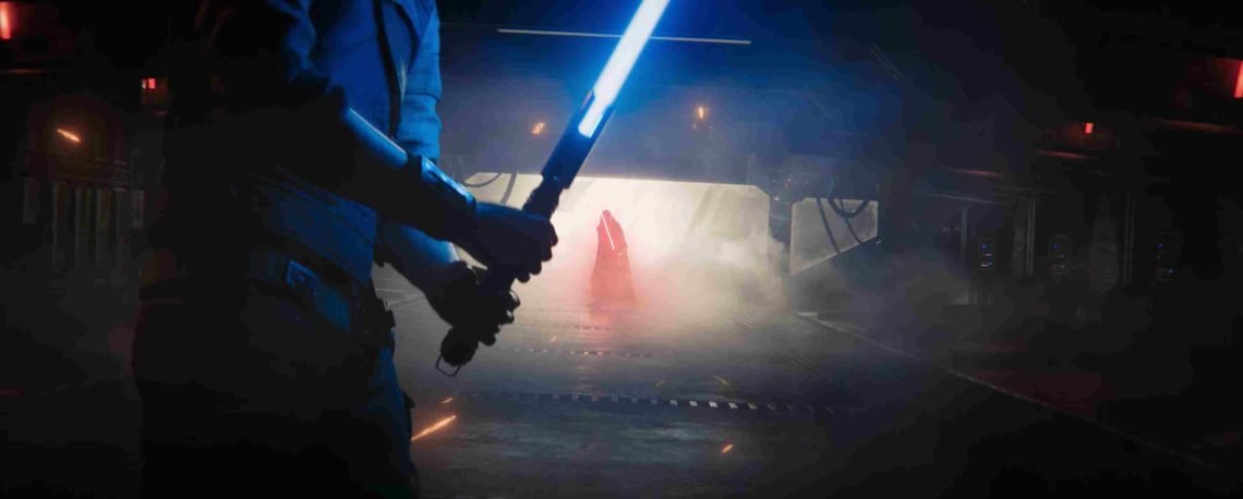 Is there a Star Wars Jedi: Survivor Nintendo Switch Release Date