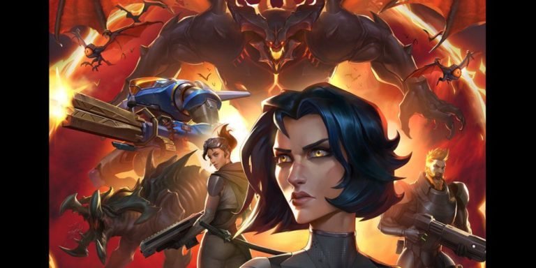 Stormgate Beta Release Date: When is it coming out - DigiStatement