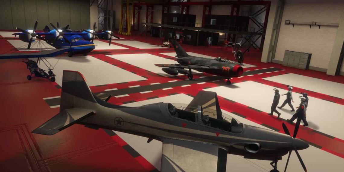 GTA 5 Online (PS4, PS5, Xbox, PC): How to use shunt boost