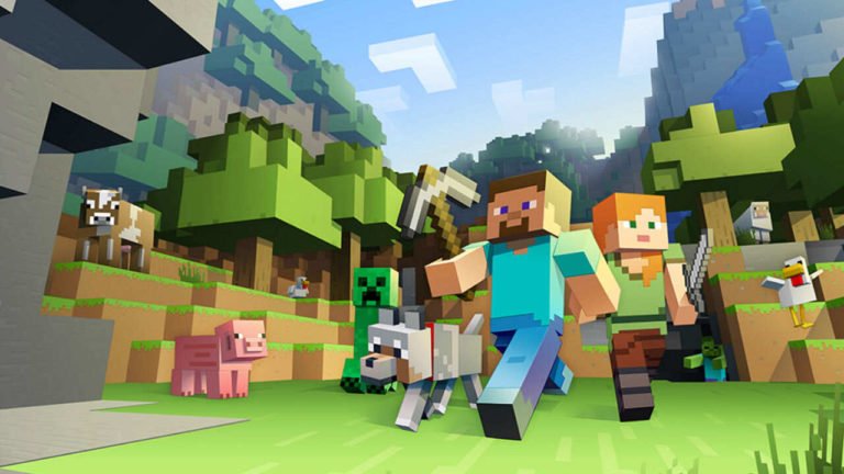 Minecraft: How to make Potion of Turtle Master - DigiStatement