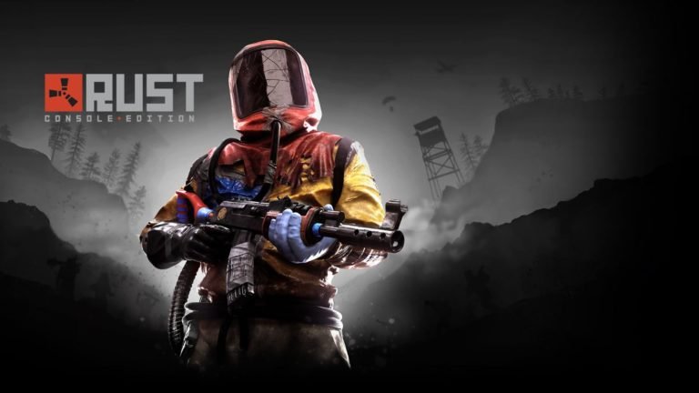Rust: How to get Blood - DigiStatement