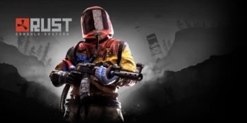 Rust: How to get Rope - DigiStatement