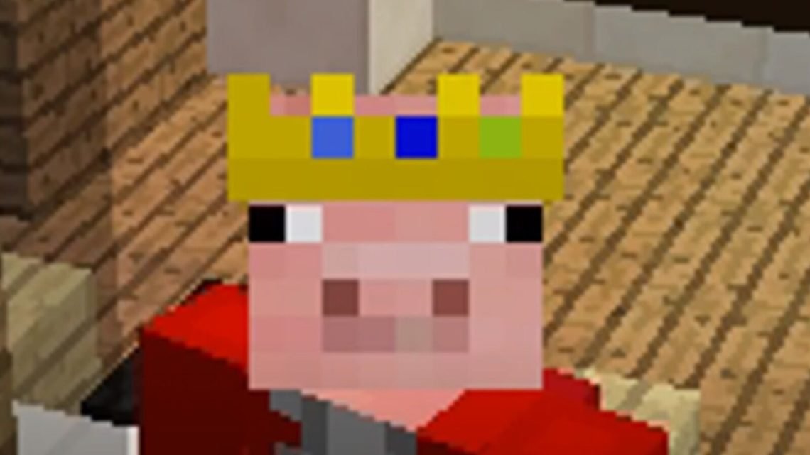 Technoblade Minecraft Streamer real name & more details - DigiStatement