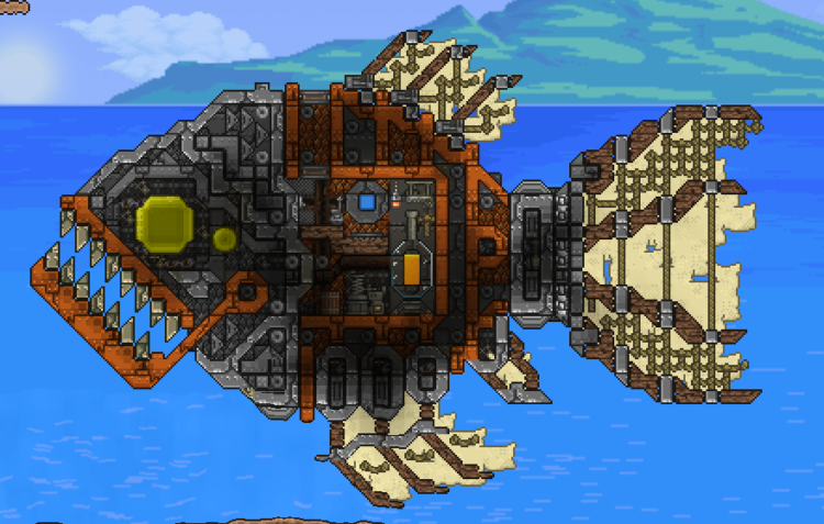 What does reforge mean in Terraria? - DigiStatement