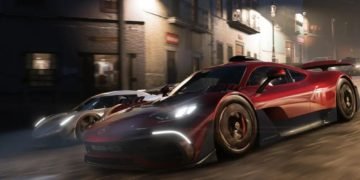 What are the rarest cars in Forza Horizon 5? - DigiStatement