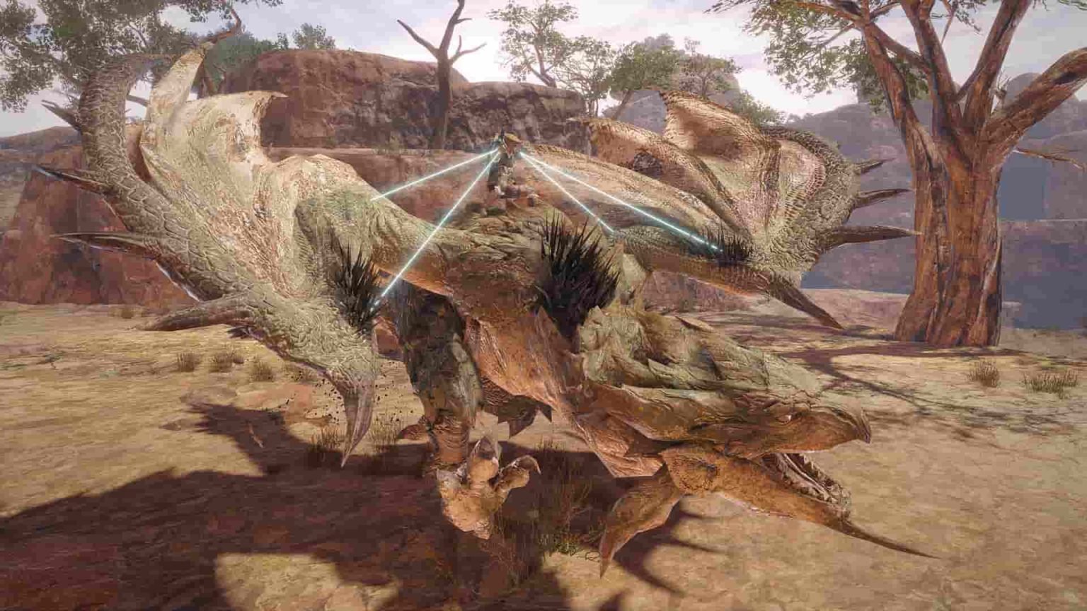 Monster Hunter Rise: How to make Tranq Bombs - DigiStatement