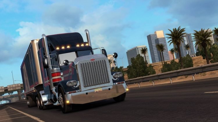 American Truck Simulator: How to fix Not Launching, Crashing & Freezing ...