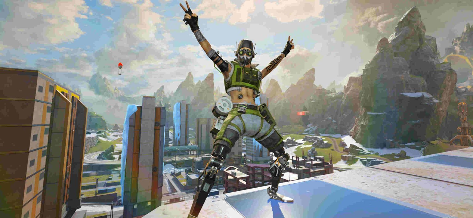 Apex Legends: How to change Controls & Remap button layout - DigiStatement