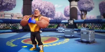 How to enable Crossplay in Rumbleverse - DigiStatement