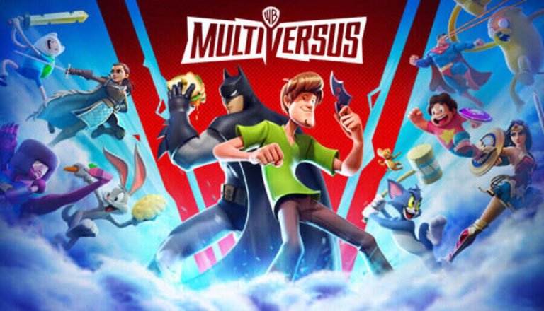 MultiVersus: How to unlock Skins - DigiStatement