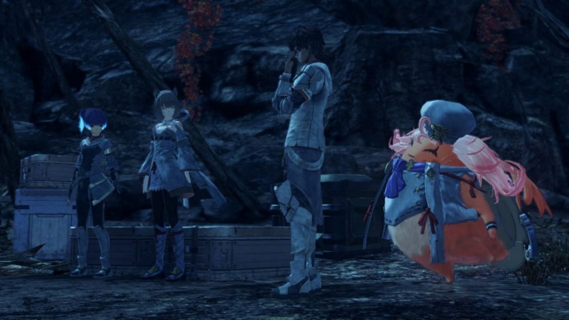 Xenoblade Chronicles 3: How to get Quadwing's Indulgence - DigiStatement