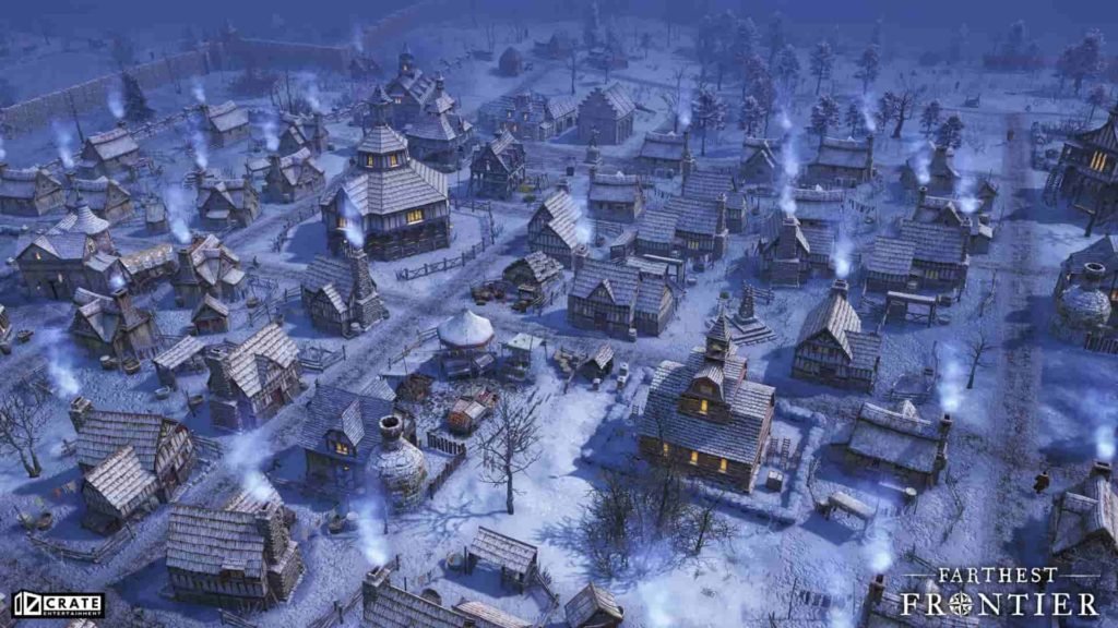 Farthest Frontier Save File Location: Where is it? - DigiStatement