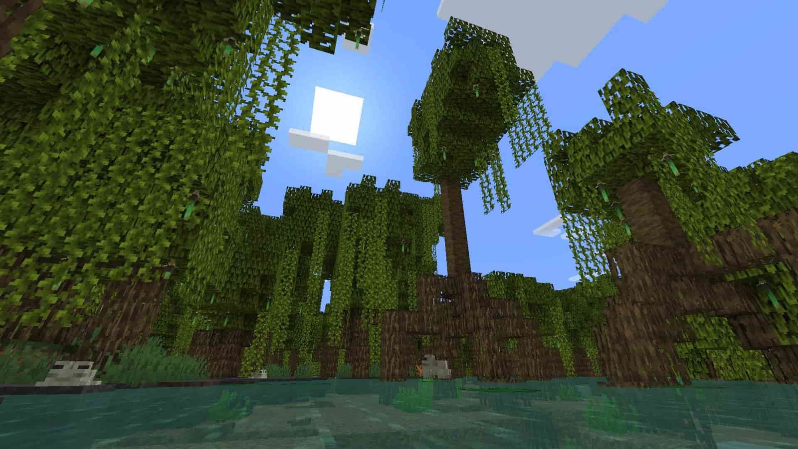 What Does A Locator Map Do In Minecraft At Antonio Byrne Blog