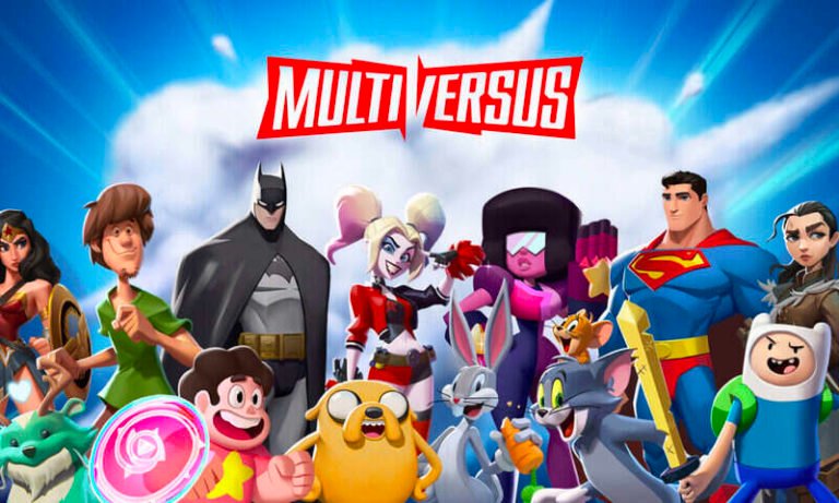 MultiVersus: How to play local Multiplayer - DigiStatement