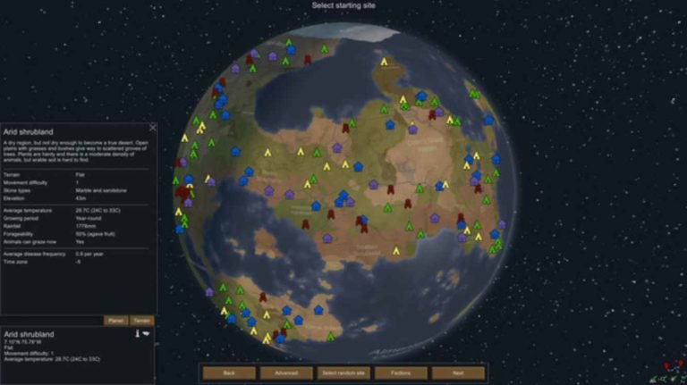 RimWorld: How to get components? - DigiStatement