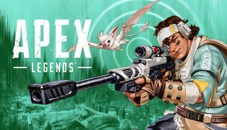 Apex Legends: How to use Text Chat on PS4, PS5, Xbox & Switch ...