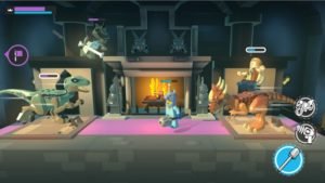 LEGO Brawls: How To Change Theme - DigiStatement