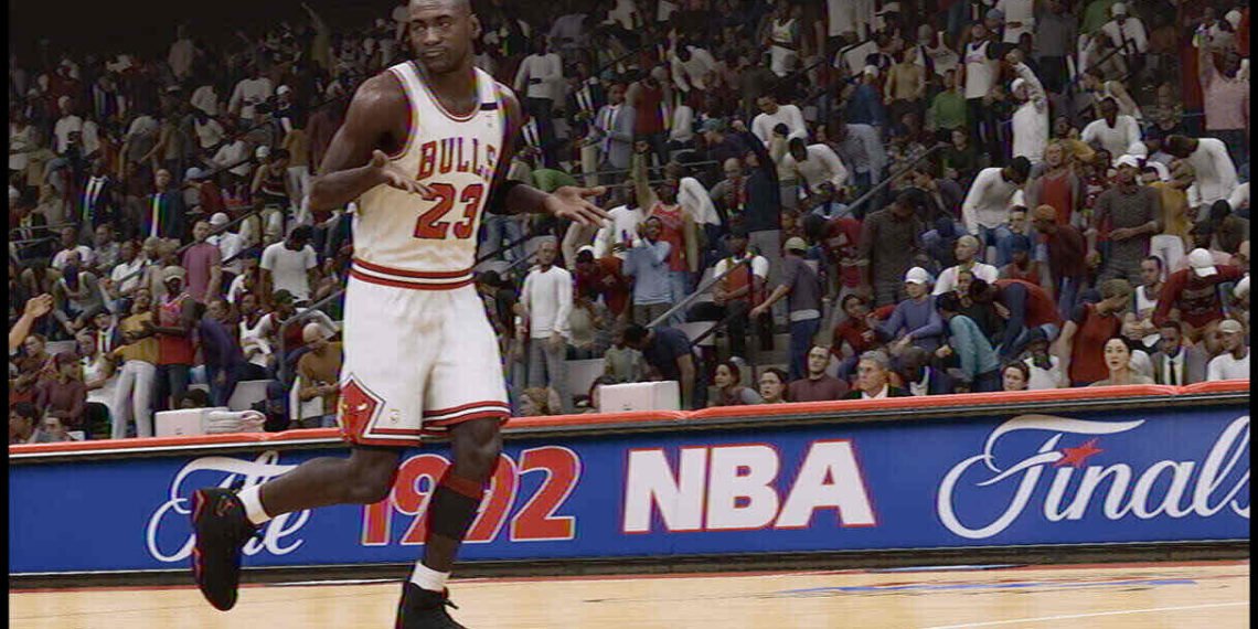 How to raise Fashion Level in NBA 2K23? - DigiStatement