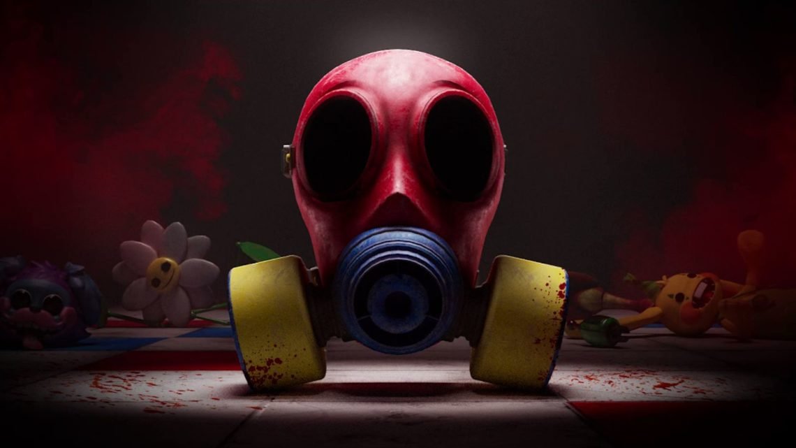 Poppy Playtime FOV Slider: Is it available - DigiStatement