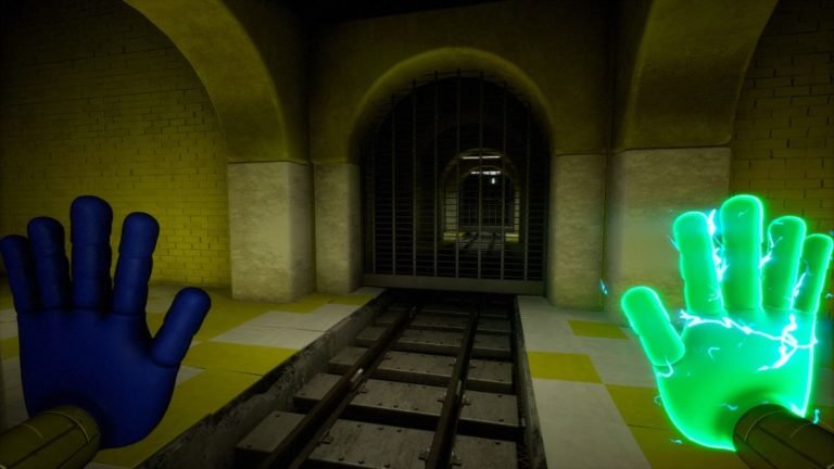 Poppy Playtime players unable to complete Musical Memory game in ...