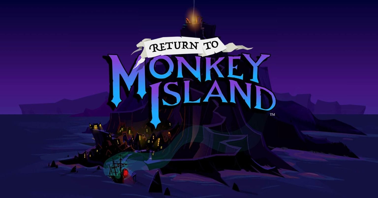 Can you play Return to Monkey Island on Steam Deck? - DigiStatement