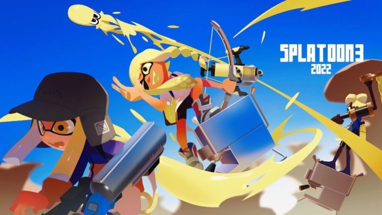 Splatoon 3: How to Reroll Gear Abilities - DigiStatement