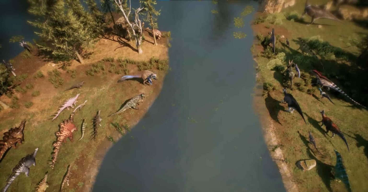 Path Of Titans Xbox: How To Play With Friends - DigiStatement