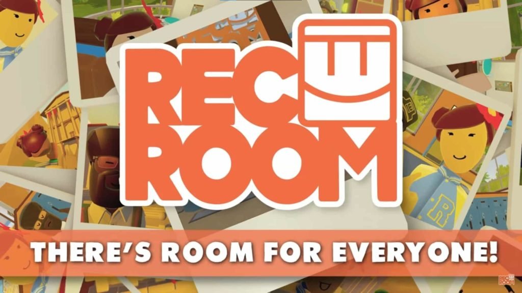 Rec Room: How To Remove Account From Login Page - DigiStatement