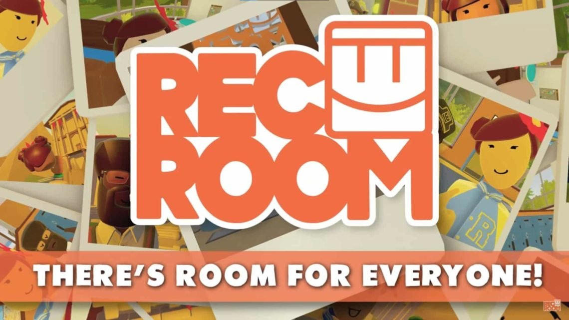 Rec Room: How To Remove Account From Login Page - DigiStatement