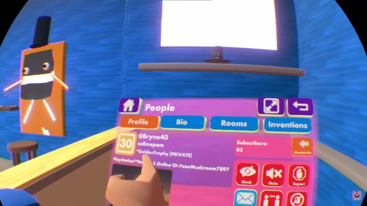 Rec Room: How to unlock Tokens - DigiStatement