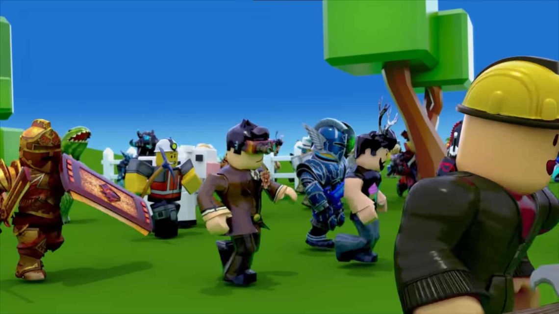 Roblox (Xbox): How to chat - DigiStatement