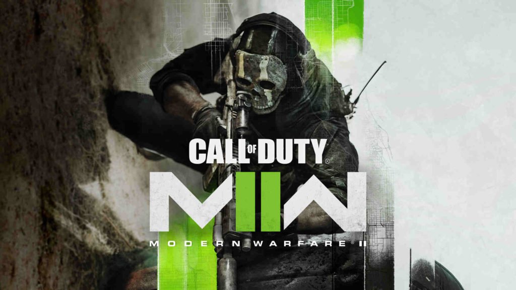 Call of Duty Modern Warfare 2 (II): How to change Language - DigiStatement