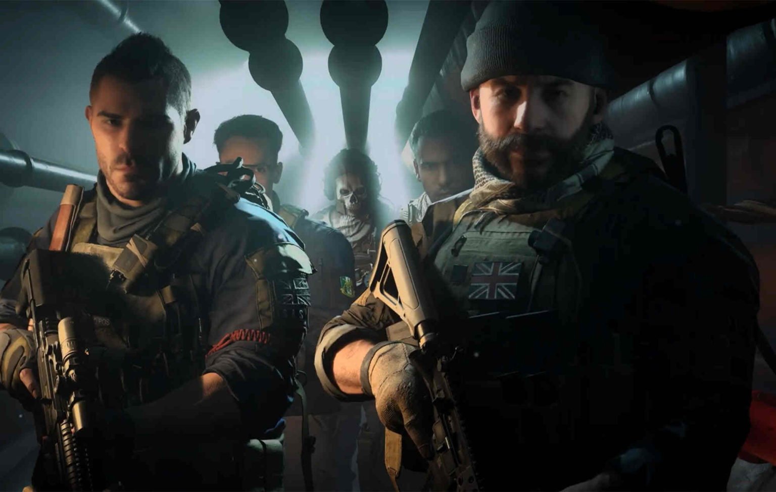 How to Link & Merge Account in COD Modern Warfare 2 (II) for Cross ...