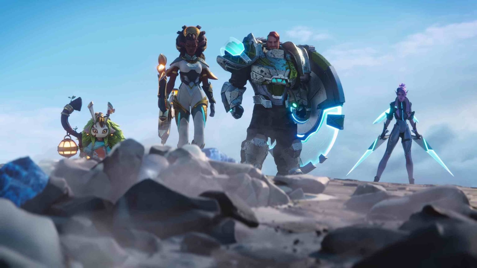 Is Evercore Heroes Free to play? - DigiStatement