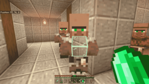How to Make a Librarian Villager in Minecraft? - DigiStatement
