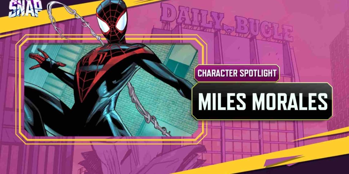 Marvel Snap: How to change avatar name? - DigiStatement