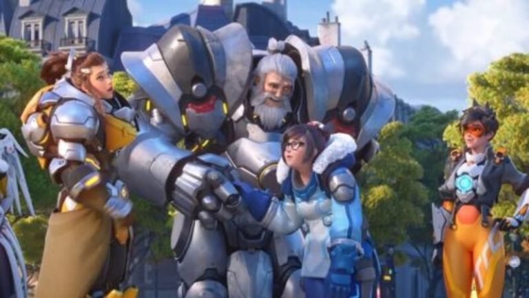 How to Find Battle Tag in Overwatch 2 to Add Friends? - DigiStatement