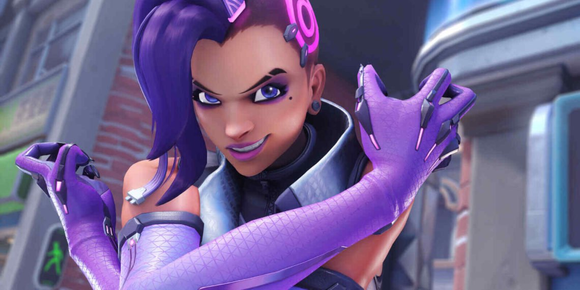 How to Create a Custom Game in Overwatch 2? - DigiStatement
