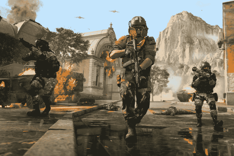 Call of Duty (COD) Modern Warfare (MW) 2 DirectX Error: How to fix it ...