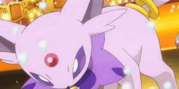 Pokemon Scarlet & Violet (SV): How to evolve Eevee Into Espeon - DigiStatement