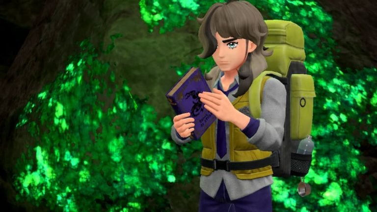 Pokemon Scarlet & Violet (SV): How to get Assault Vest - DigiStatement