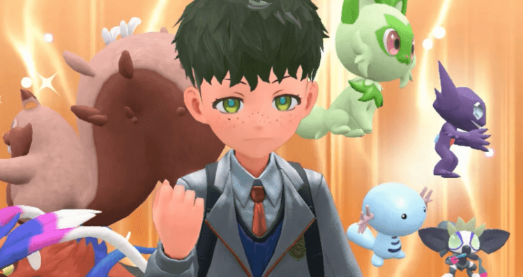 Pokemon Scarlet & Violet (SV): How to hatch eggs fast? - DigiStatement