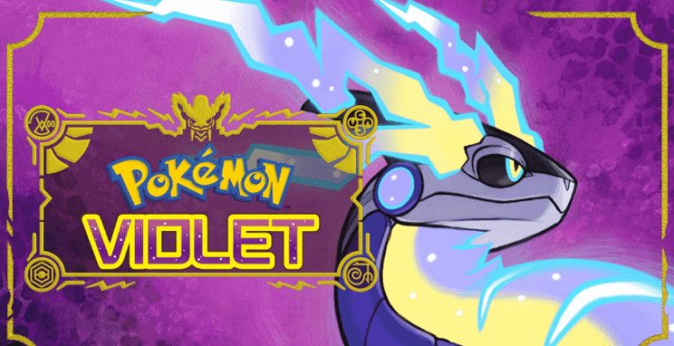 Pokemon Scarlet & Violet: How to evolve Greavard into Houndstone ...