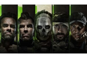 COD Modern Warfare 2(II): How to change Difficulty Settings ...
